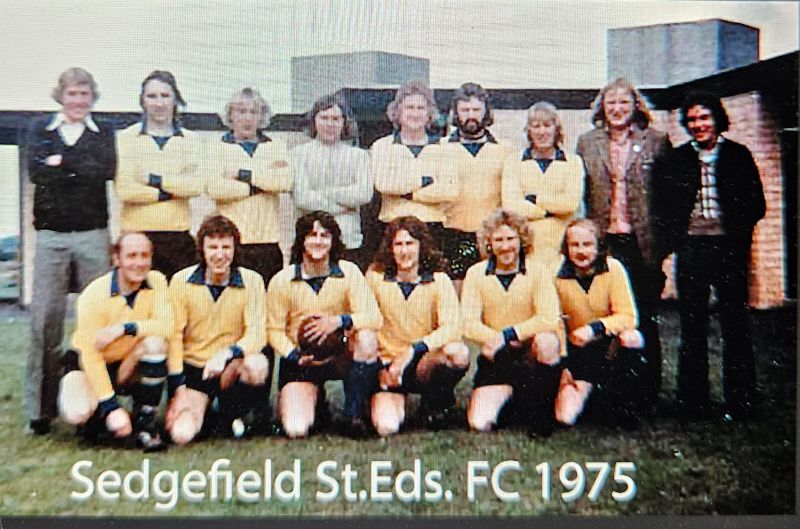 Sedgefield Web - News, Community Life & Events in Sedgefield